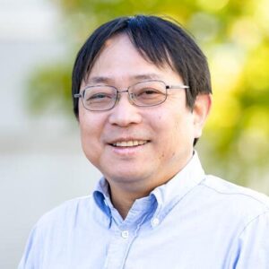 Isamu Morino | Members | SKYNET